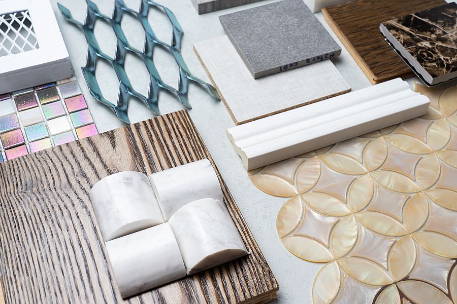 Find your Personal Design Style with Holland Custom Designs